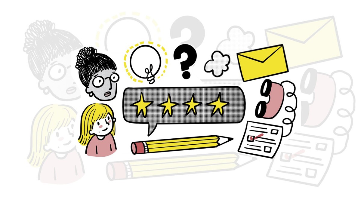 Staying in touch: a planning tool for children in permanent families ...